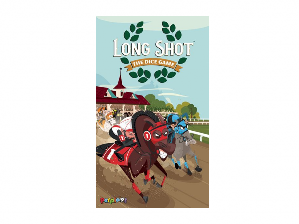 Long Shot – Centlus Board Game