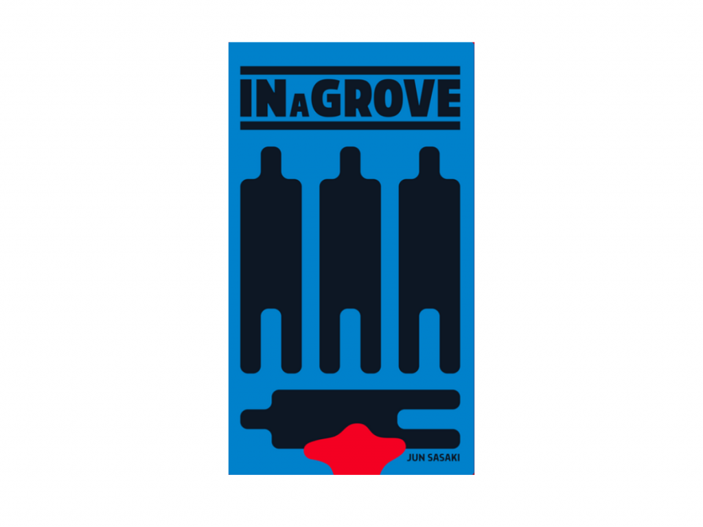 In a Grove: Revised Edition – Centlus Board Game